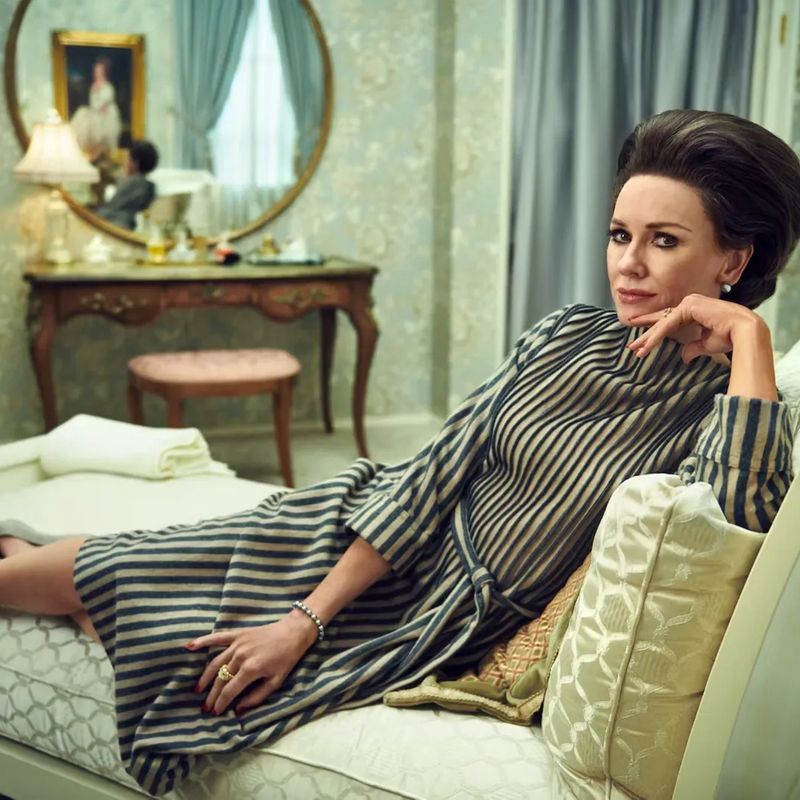 Tko je bila Babe Paley, kraljica New Yorka i jedna od najbolje ...