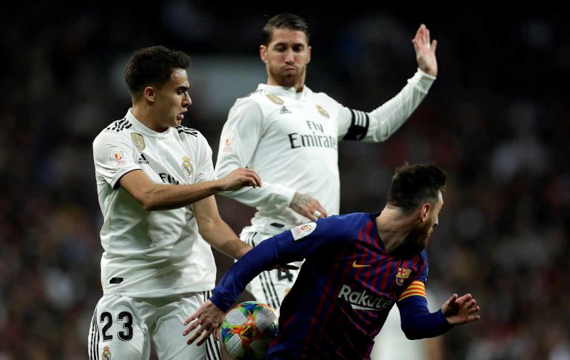 Sergi Reguilón novi je igrač MLS prvaka Inter Miamija | Telegram.hr