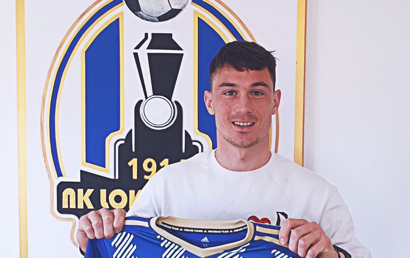Novi klub, stari stadion: Ivan Roca potpisao je za Lokomotivu | Telegram.hr