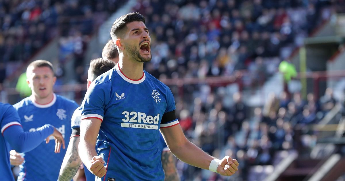 Još malo slatkih briga za Dalića: Antonio Čolak zabio je dva gola u ...