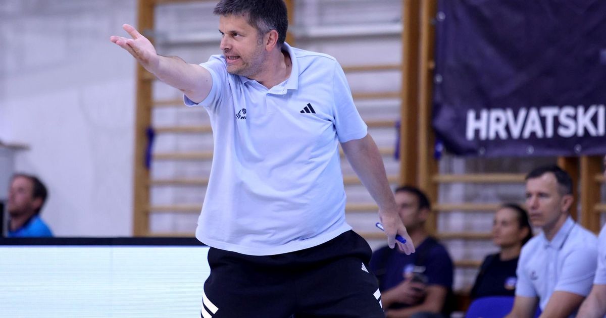 Hrvatska po prvo mjesto bez stožernog beka: 'Klub je zamolio' | Telegram.hr