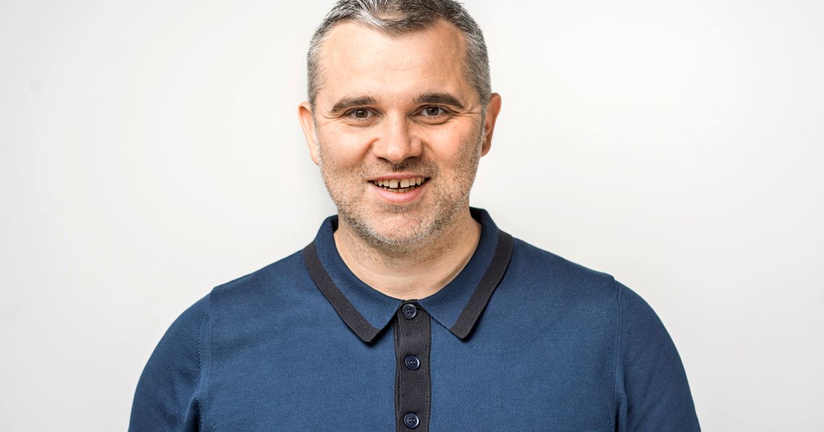 Dr.sc. Anto Dujmović, poliklinika Regenius | Telegram.hr