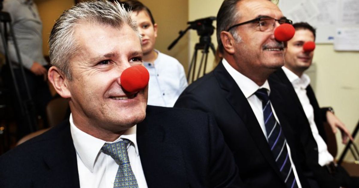 Koliko vrijedi Šukerova kineska roba? I na što će HNS potrošiti novac ...