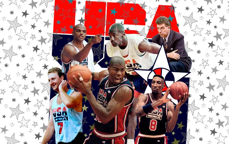 Kako je Dream postao Team | Telegram.hr