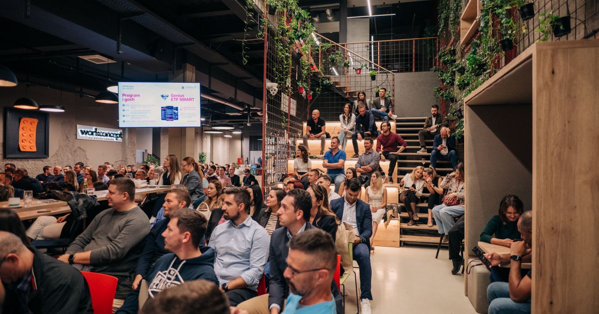 Investiranje svjetske klase od danas dostupno u Hrvatskoj: InterCapital ...