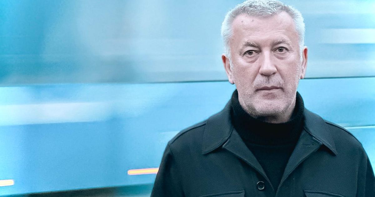 Ivica Buljan uoči premijere u Banjoj Luci: 'Rat je dubok poraz ...