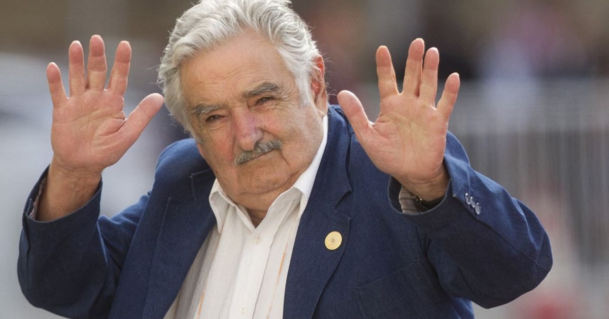 Umro bivši predsjednik Urugvaja Jose Mujica | Telegram.hr