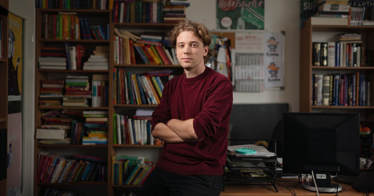 Harry Potter i ukleto dijete: Razgovor s urednikom | Super1.hr