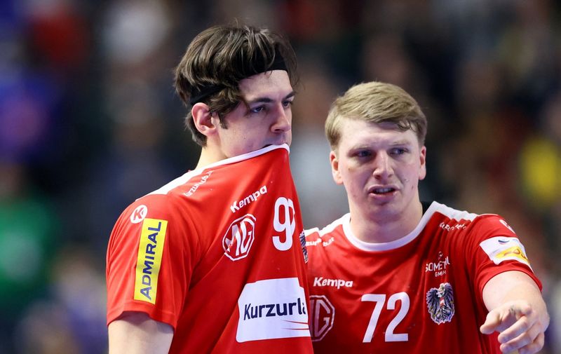 Austrija je izgubila od Islanda. Taj će rezultat najviše obradovati ...