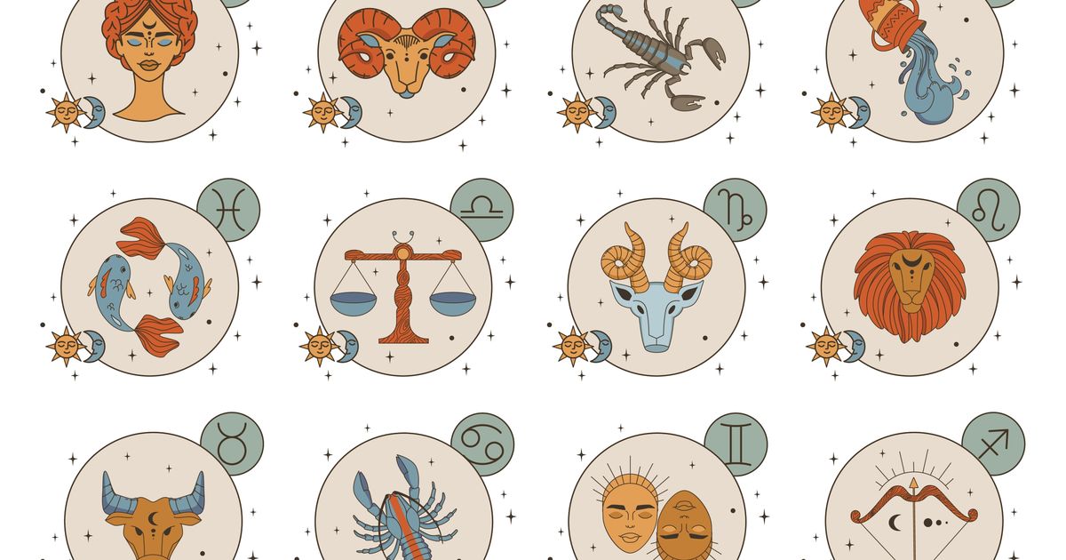 Horoskopski znakovi po mjesecima: Vodič kroz astrološku godinu | Super1.hr