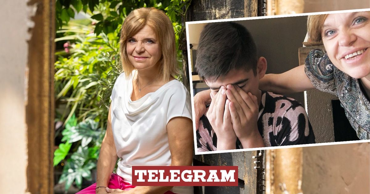 Moj muž je 11 godina snimao naše svađe, odrastanje usvojenog sina | Telegram.hr