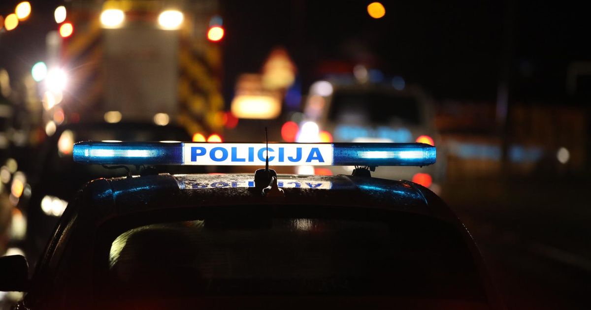 Motociklist poginuo kod Bosiljeva, policija objavila detalje | Telegram.hr