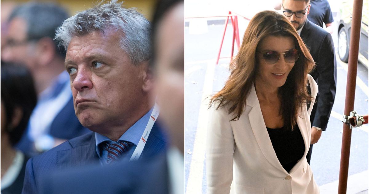 Oporba burno reagirala nakon objavljenih poruka između Ivana Turudića i ...