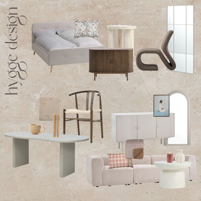 Pinterest moodboard: Hygge ideje za svaki kutak doma | Super1.hr