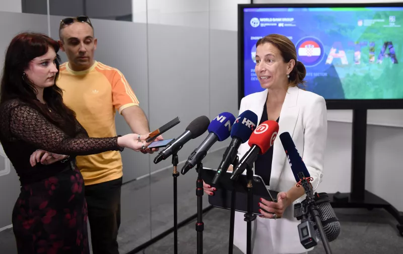 Hrvatska - Najnovije vijesti