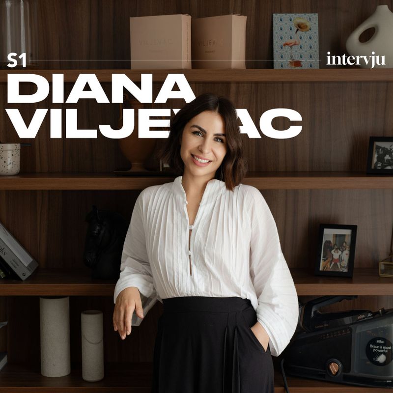 U showroomu Diane Viljevac: Haljine koje traju | Super1.hr