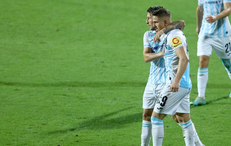 Nitko ne radi kao 'gastarbajteri': Franjo Ivanović je hat-trickom ... Nitko ne radi kao 'gastarbajteri': Franjo Ivanović je hat-trickom ...