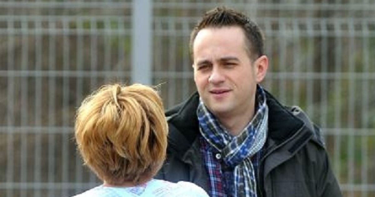 Večernji list kaže da Ivan Jabuka postaje novi glasnogovornik HDZ-a ...