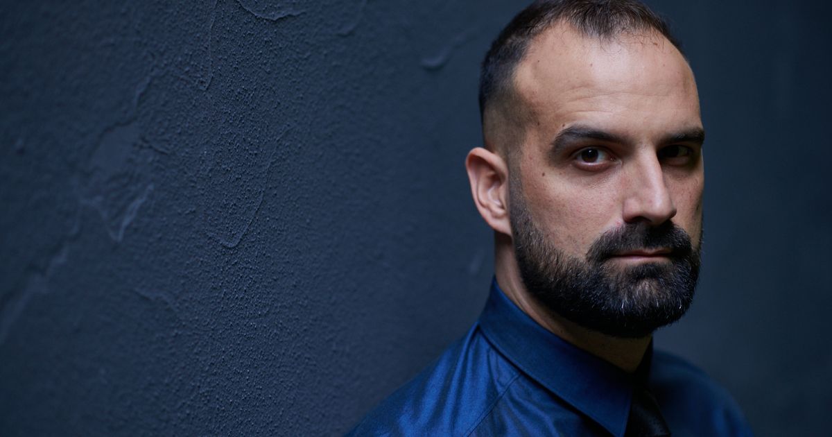 Ivan Šarić o djetinjim snovima, showu Zvijezde pjevaju i tome zašto ...