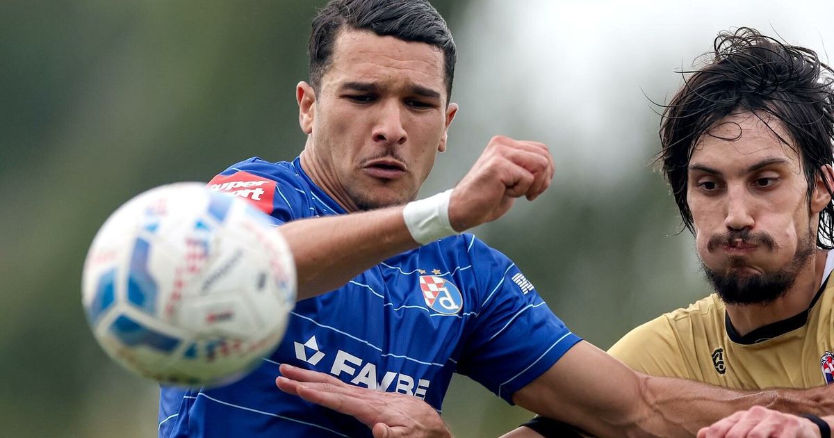 Kup uživo: Predavac - Dinamo | Telegram.hr