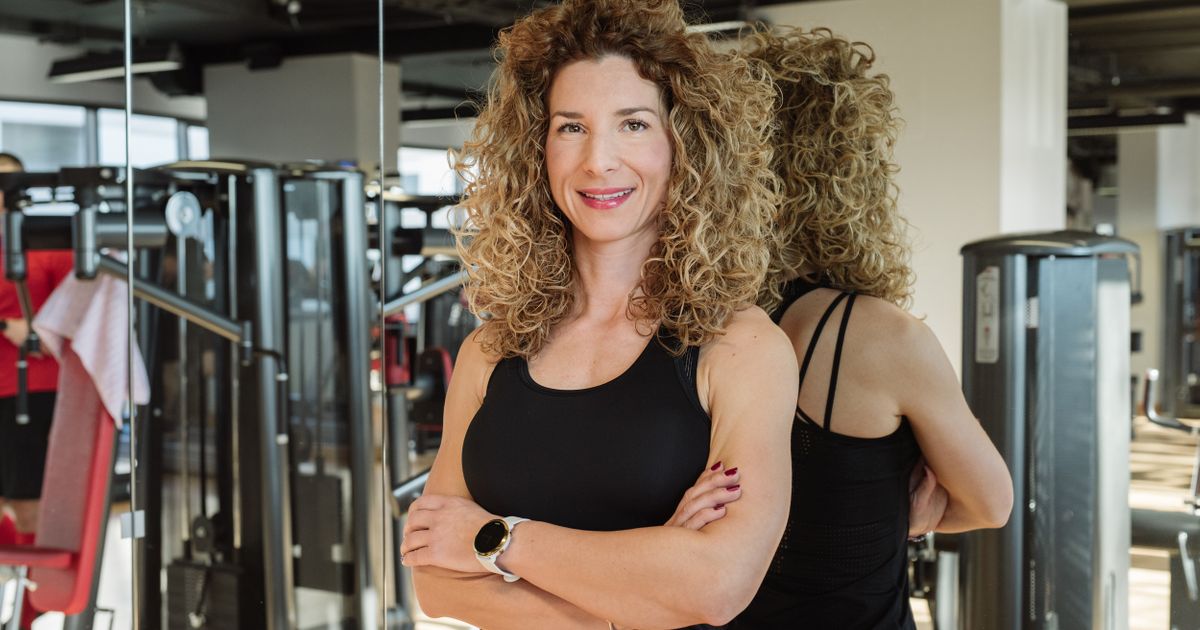 Maja Ćustić je trenerica koja obožava čvarke, a najveći izazov u poslu ...