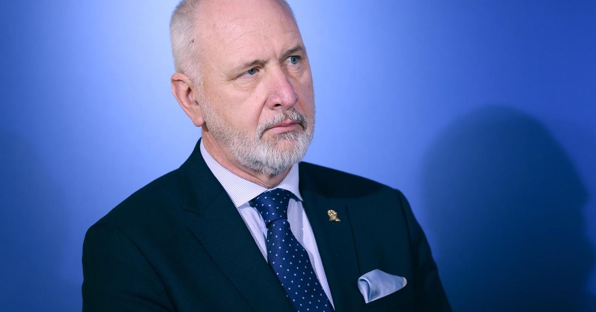 Krstulović Opara: 'Kerum ne poštuje bolesnike koji se bore za život ...