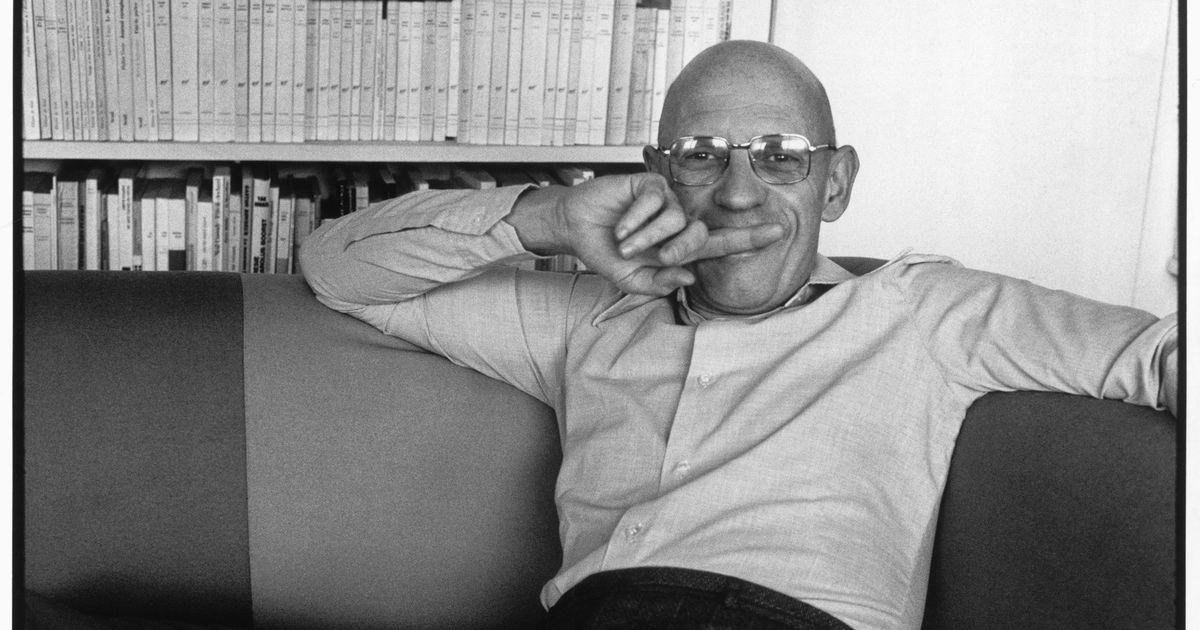 Je li čuveni Foucault bio pedofil? Optužbe o dječacima na groblju zvuče ...