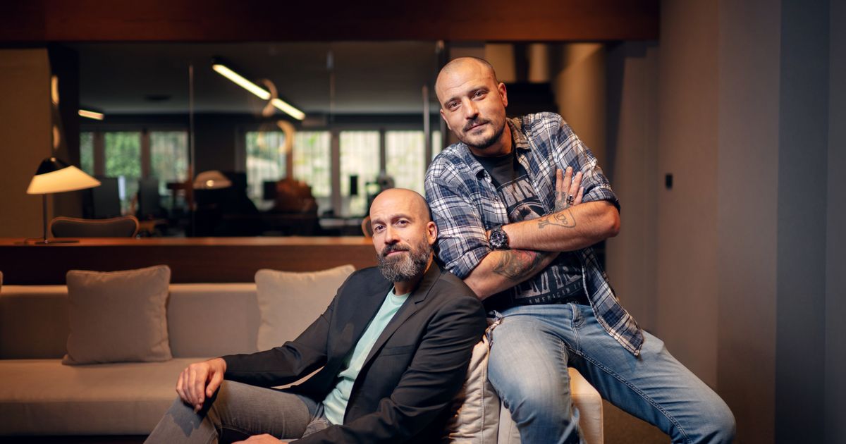 Gammad FM: intervju s popularnim radijskim dvojcem | Super1.hr