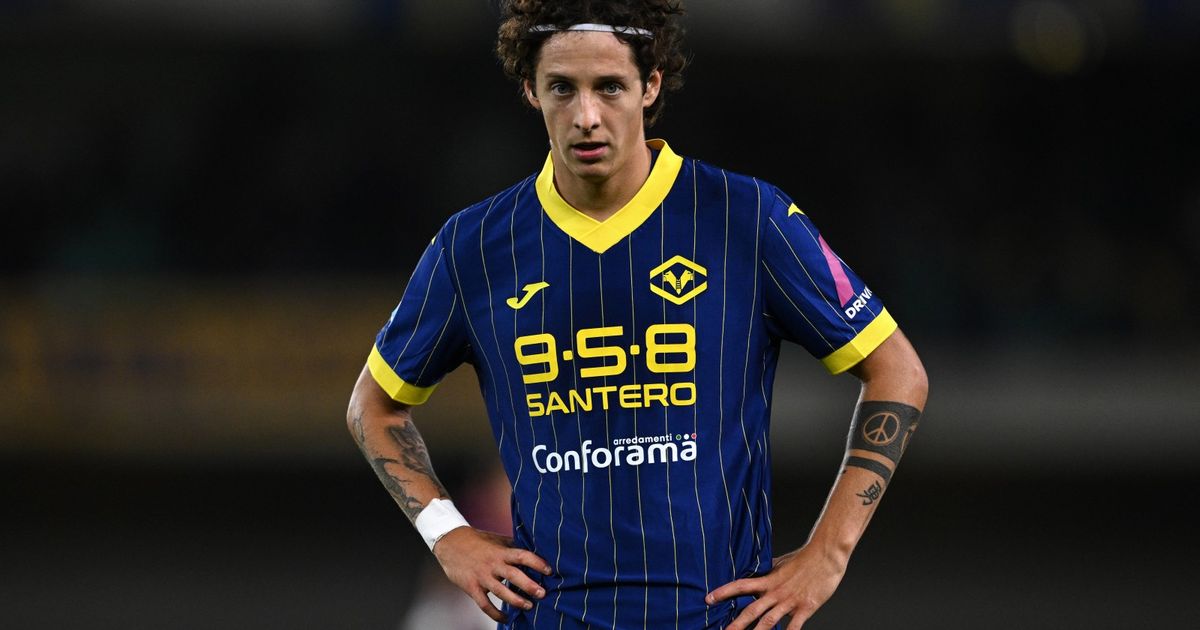 Reprezentacija: Dalić nakon četiri godine pozvao beka iz Serie A ...