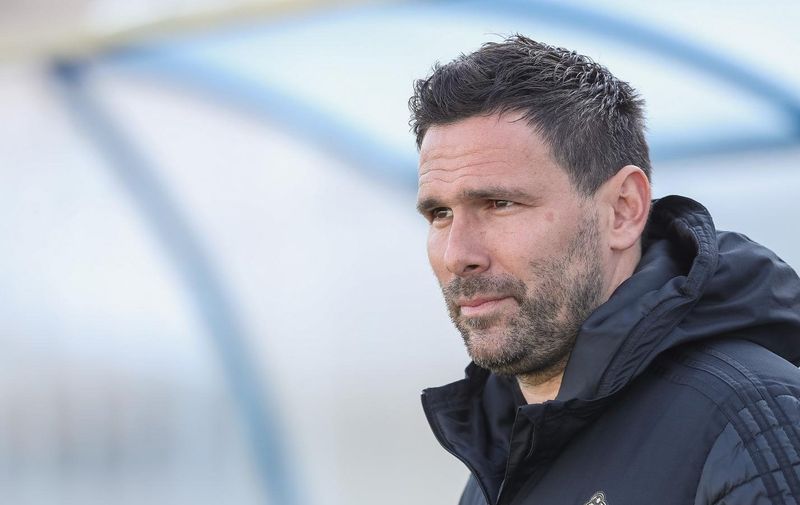 U lovu na elitni razred: Jarun će u Drugoj HNL s klupe voditi Jerko ...