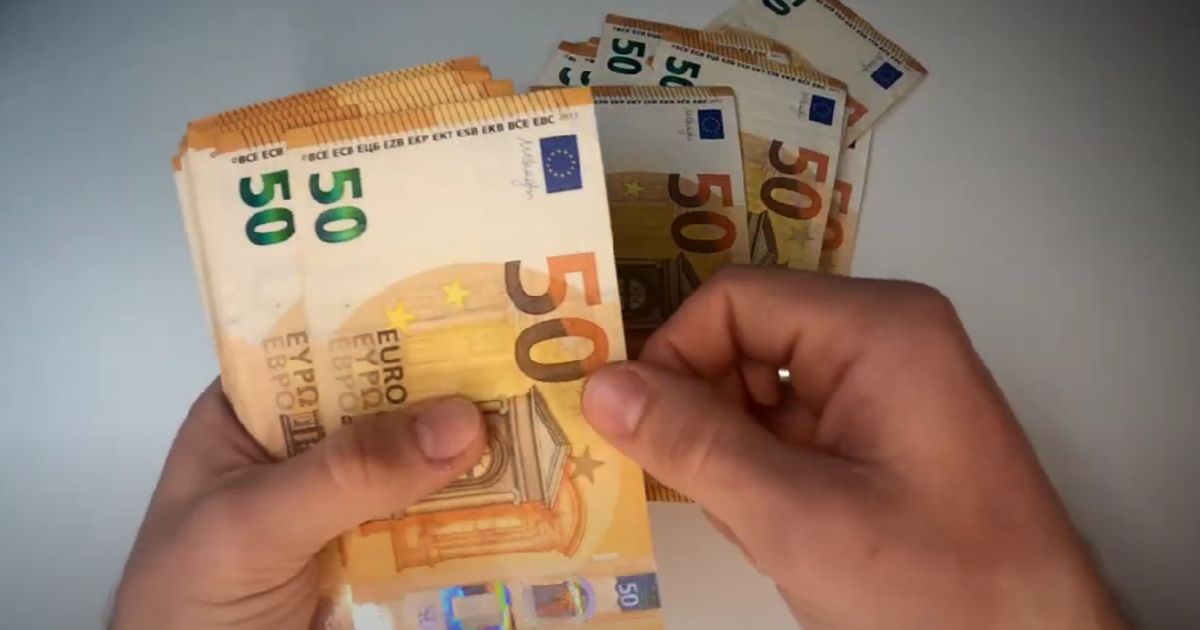 Na bankomate konačno stižu novčanice od 50 i 100 eura, moći će ih se ...