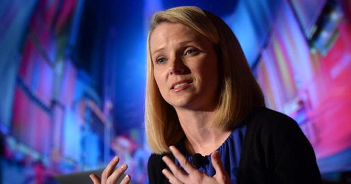 Yahoo najavljuje nova otpuštanja, Marissa Mayer potvrdila da razmatraju ...