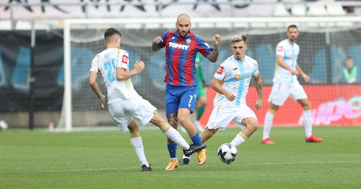 Anthony Kalik operirao je trbušni zid. Njegov oporavak trajat će oko ...