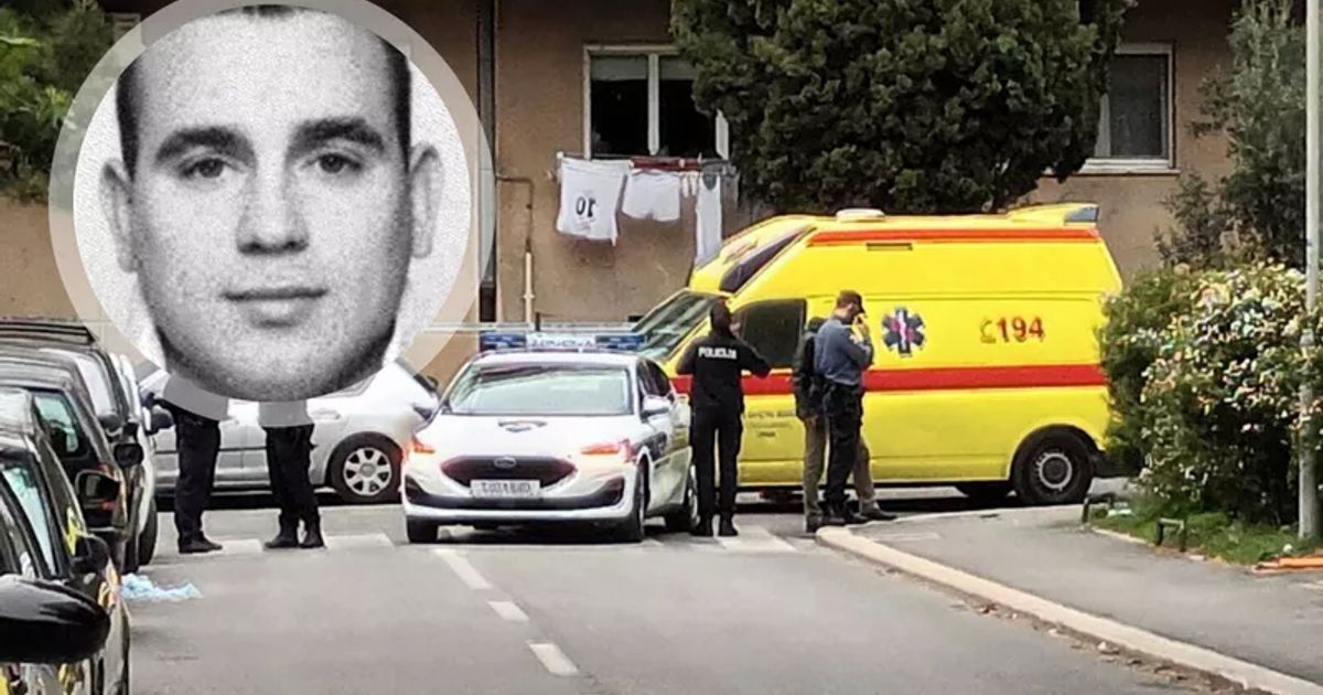 Splitski kriminalac izboden u zatvoru | Telegram.hr