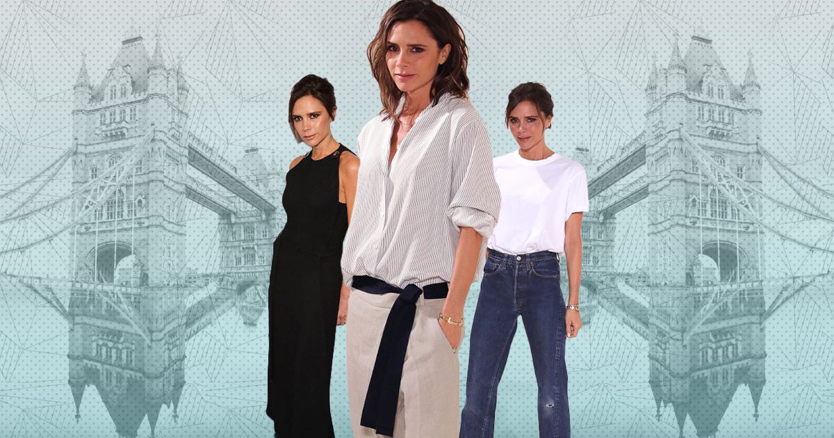 Victoria Beckham slavi 10 godina svog brenda. Pročitajte cijelu priču o ...