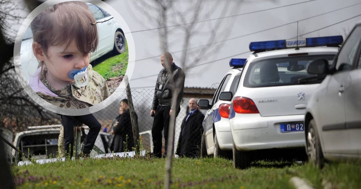 Nestala je Danka Ilić. Što se zna o nestanku djevojčice? | Telegram.hr