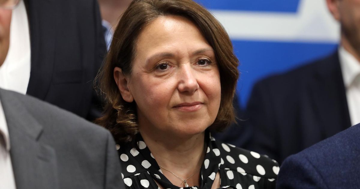 Tko je Irena Hrstić, buduća ministrica zdravstva? | Telegram.hr