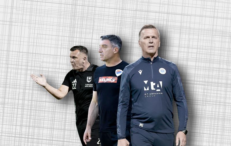 Premijer liga Bosne i Hercegovine krenula je u novu sezonu | Telegram.hr