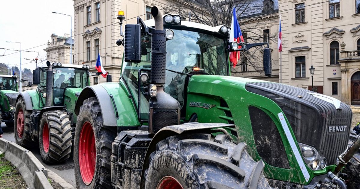 Europski zeleni plan pod sve je većom prijetnjom uoči EU izbora ...