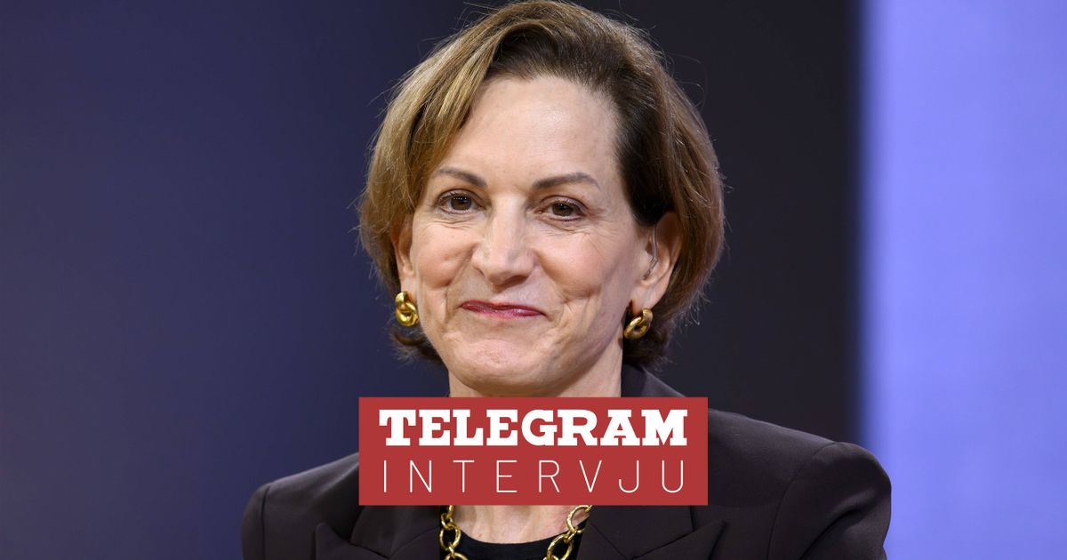 Anne Applebaum: ‘Trump je sve nepopularniji, rađa se otpor’ | Telegram.hr