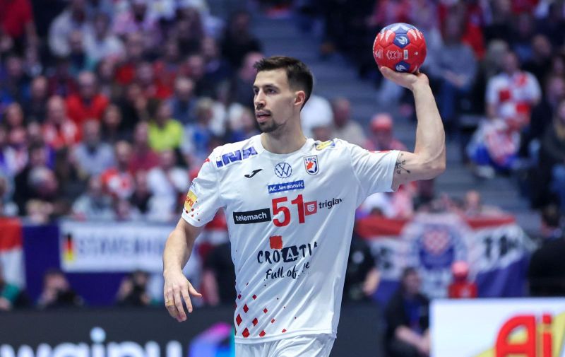 Ivan Martinović ima novi klub? | Telegram.hr