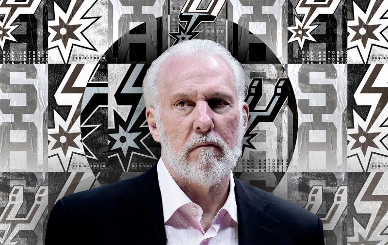 Gregg Popovich najveći je trener u NBA povijesti | Telegram.hr