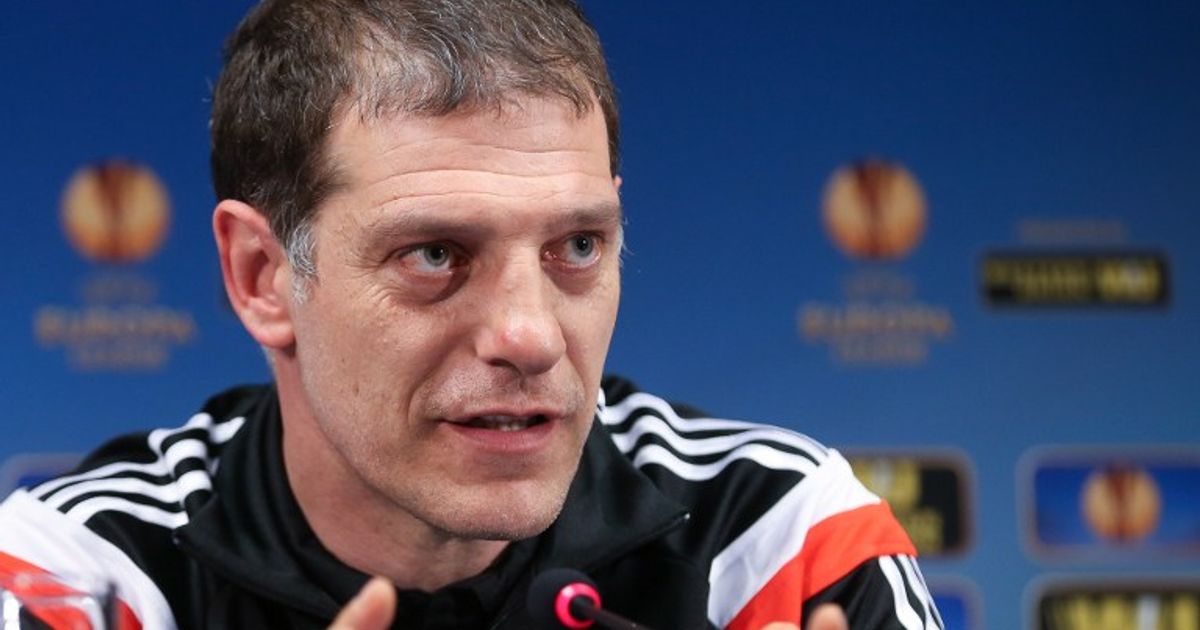 Slaven Bilić otkrio osobnu ambiciju i zašto prije nije preuzeo West Ham ...
