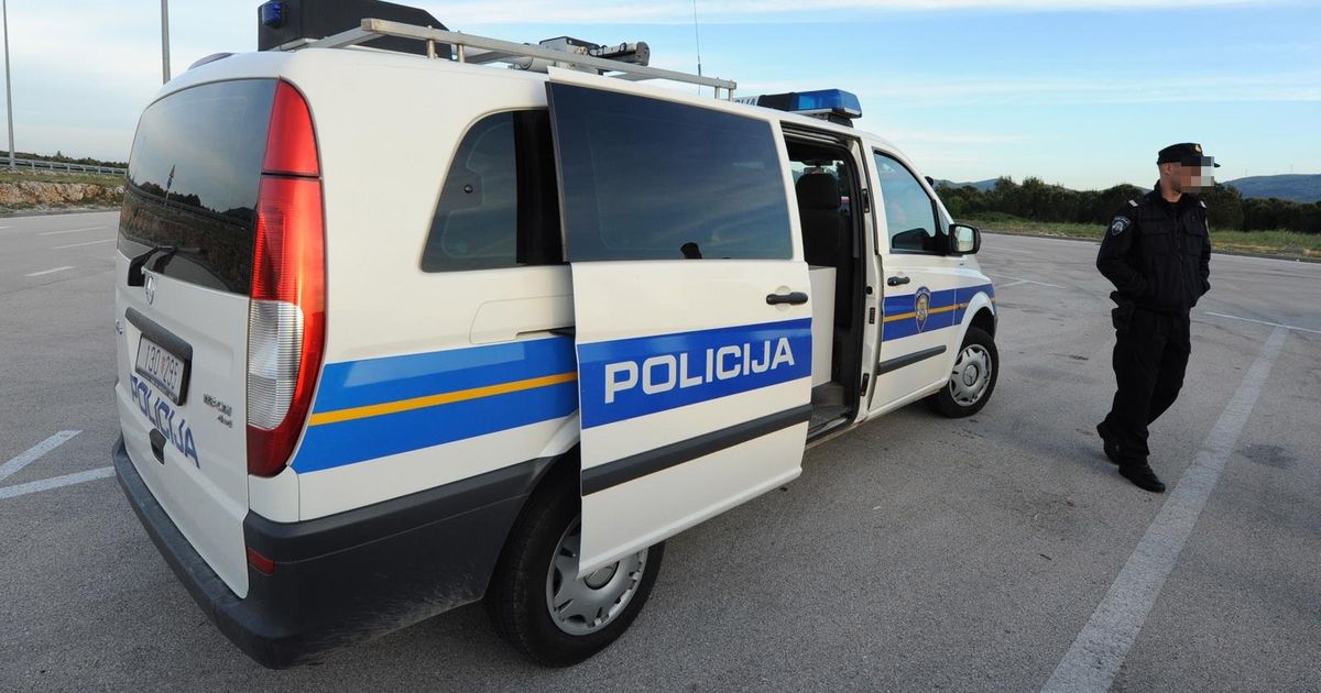 Policija objavila kako je došlo do tragedije na autocesti kod Ogulina | Telegram.hr