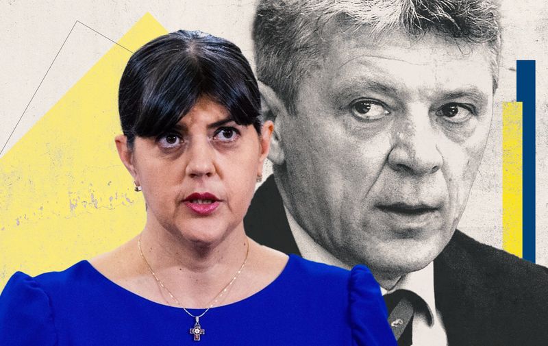 Kreće presudna bitka oko ovlasti EU tužitelja | Telegram.hr