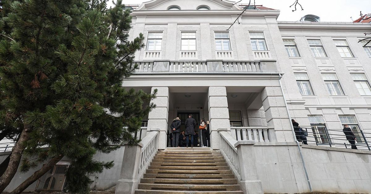 Centar za građansku hrabrost: u Petrovoj se više ne rade pobačaji | Telegram.hr