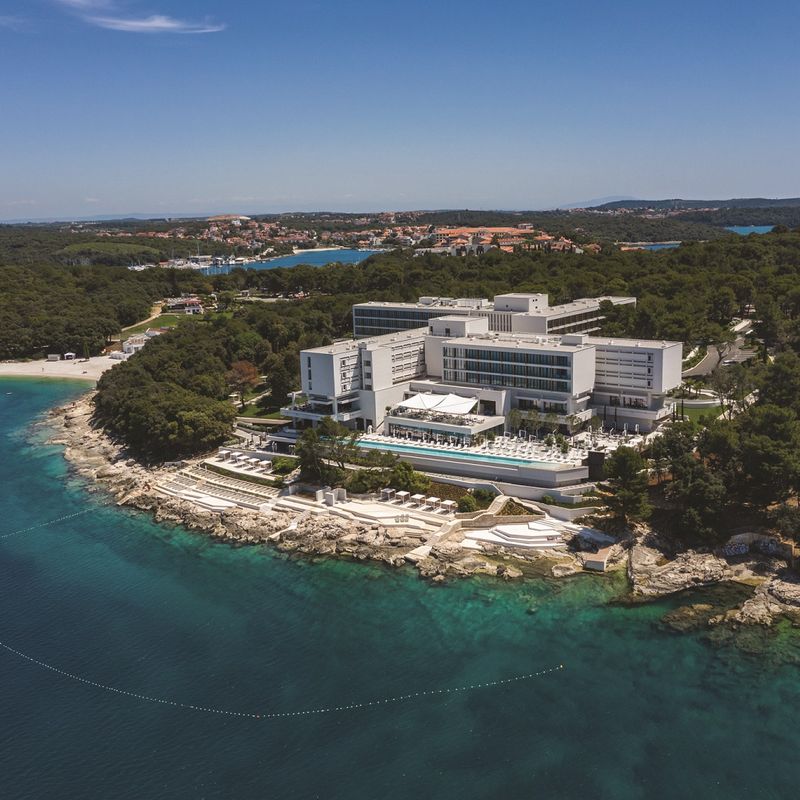 Arena Hospitality Group ostvarila rekordno visoke konsolidirane prihode ...