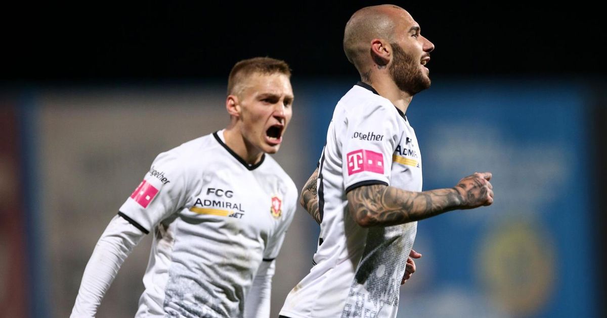 Slavljenik: Anthony Kalik uljepšao si je rođendan s dva komada Slavenu ...