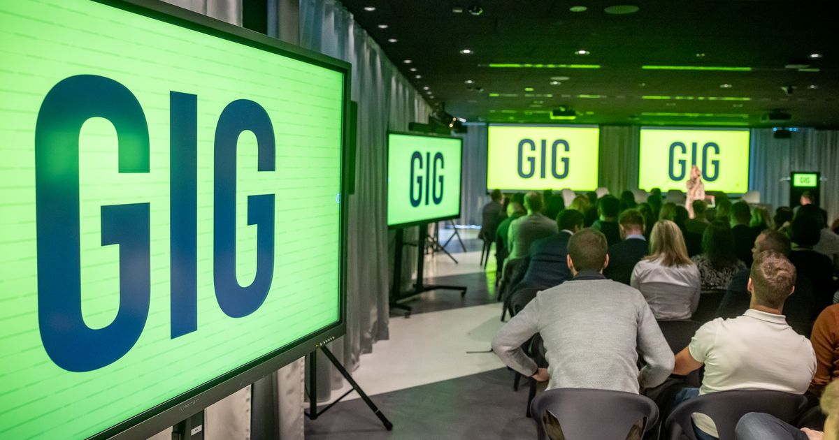 Digitalne platforme za rad jednoglasno podržavaju regulaciju i sustav ...