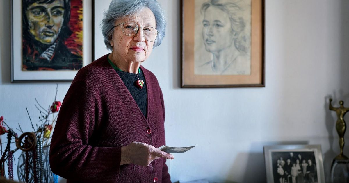 Preminula je velika Milka Babović | Telegram.hr